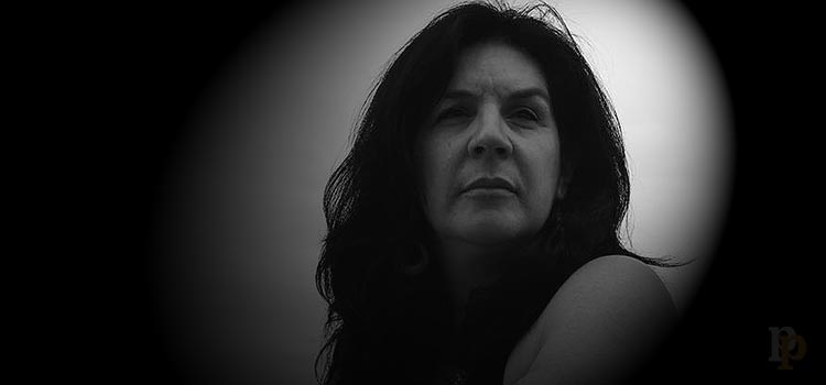 Danae C Diéguez: “ser feminista es un principio de vida que me ha hecho ...