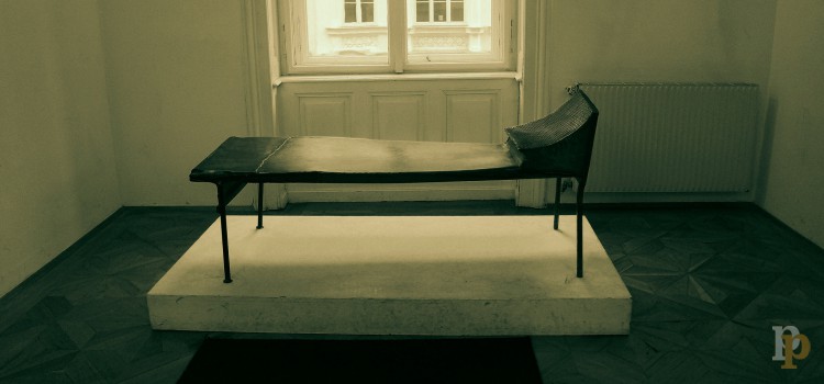 Psicoanálisis, lo que descubrimos más allá del diván - SicologiaSinP.com